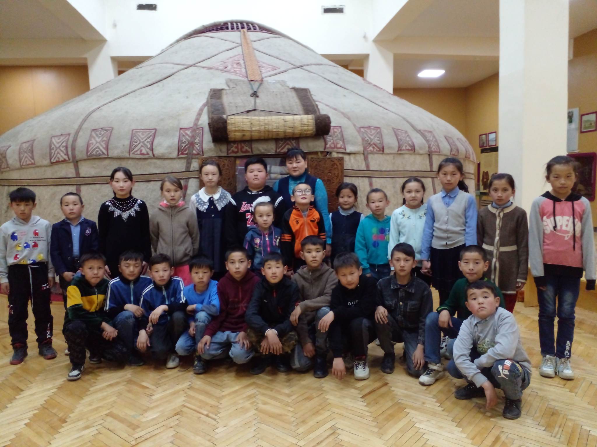 April 2023 – Аймгийн Музей